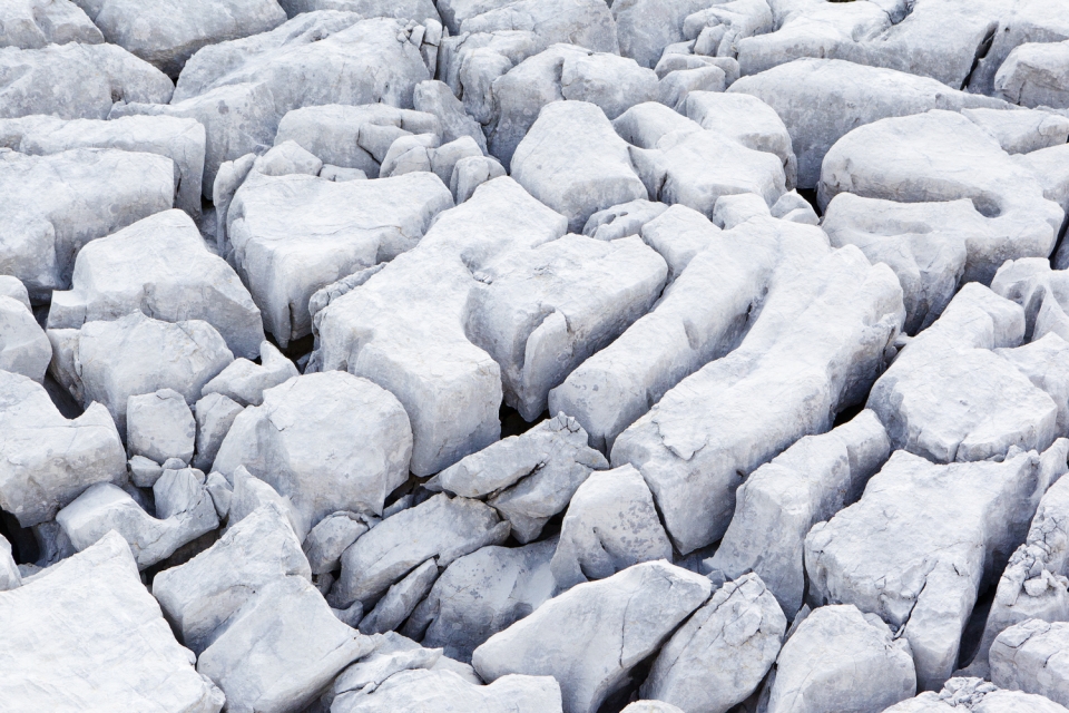 Kraški pojavi | Podrobnosti vsebine | Triglavska zakladnica